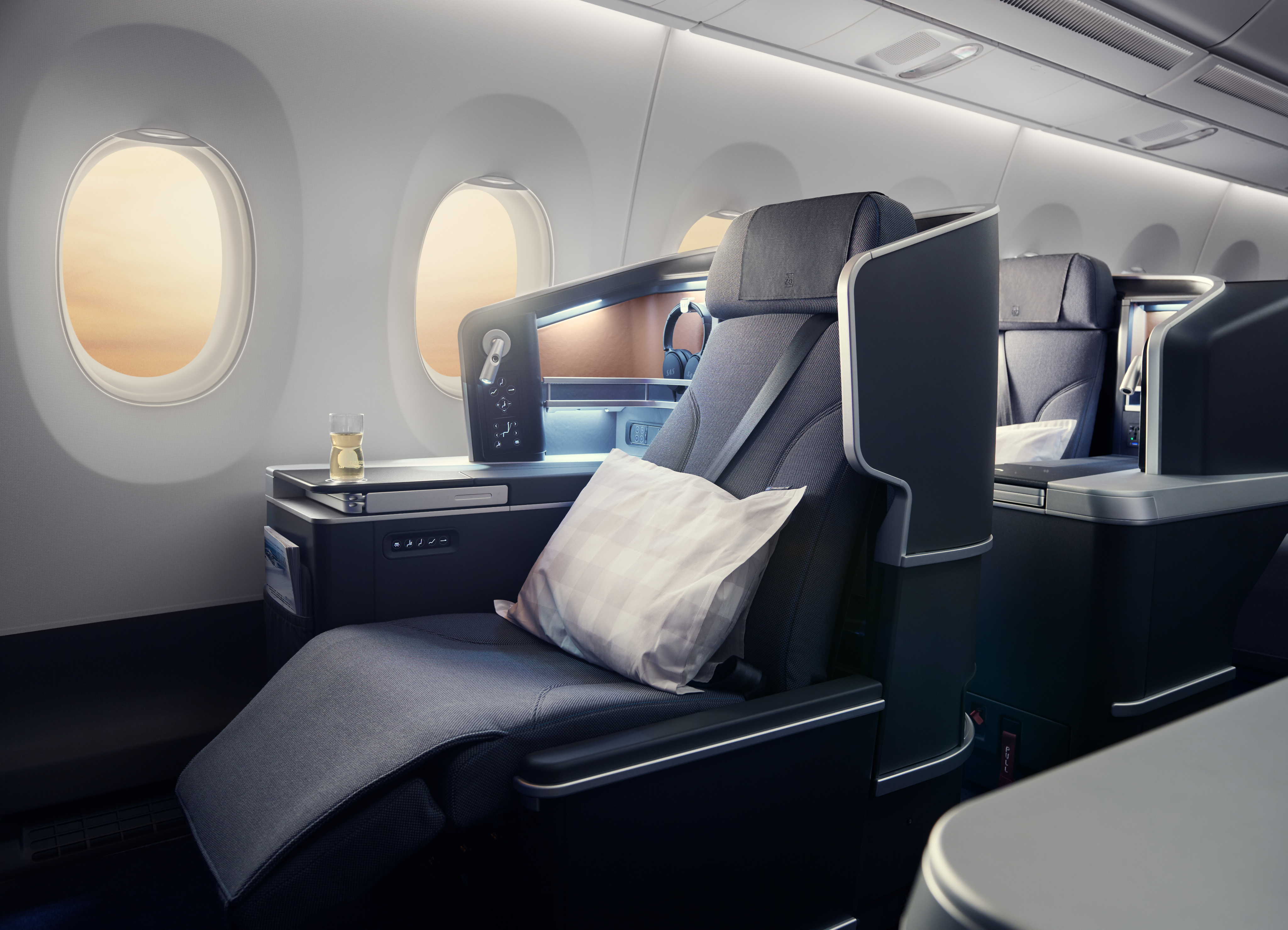 SAS | Fly til Skandinavien, Europa, USA, Canada og Asien