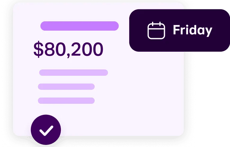 Sell files get paid | WeTransfer