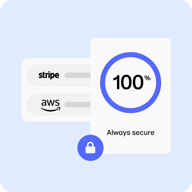 Secure & Encrypted: Transfer Your Files Safely | WeTransfer