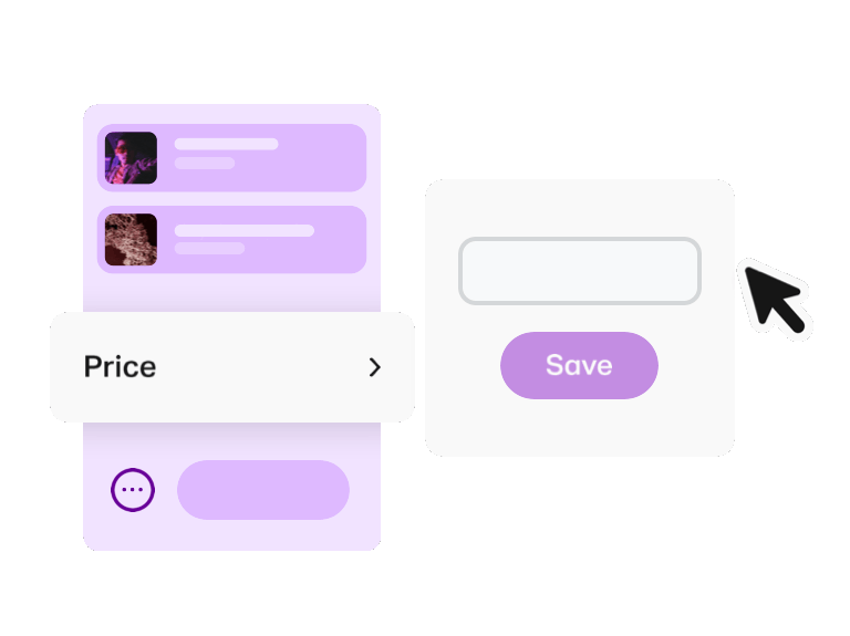 Sell files get paid | WeTransfer