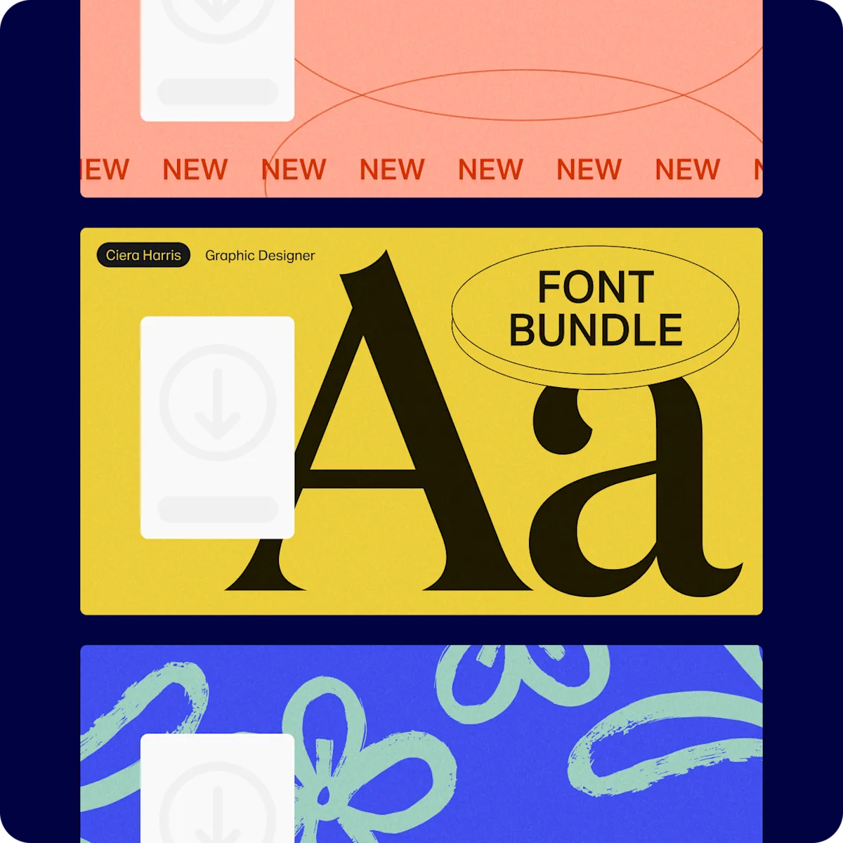 WeTransfer for Designers & Illustrators | WeTransfer