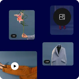 Sell files get paid | WeTransfer
