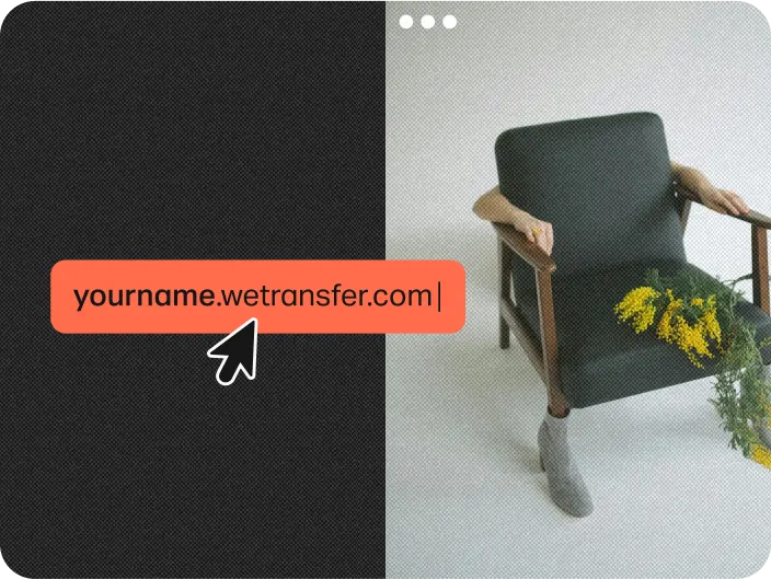 WeTransfer for Photographers | WeTransfer