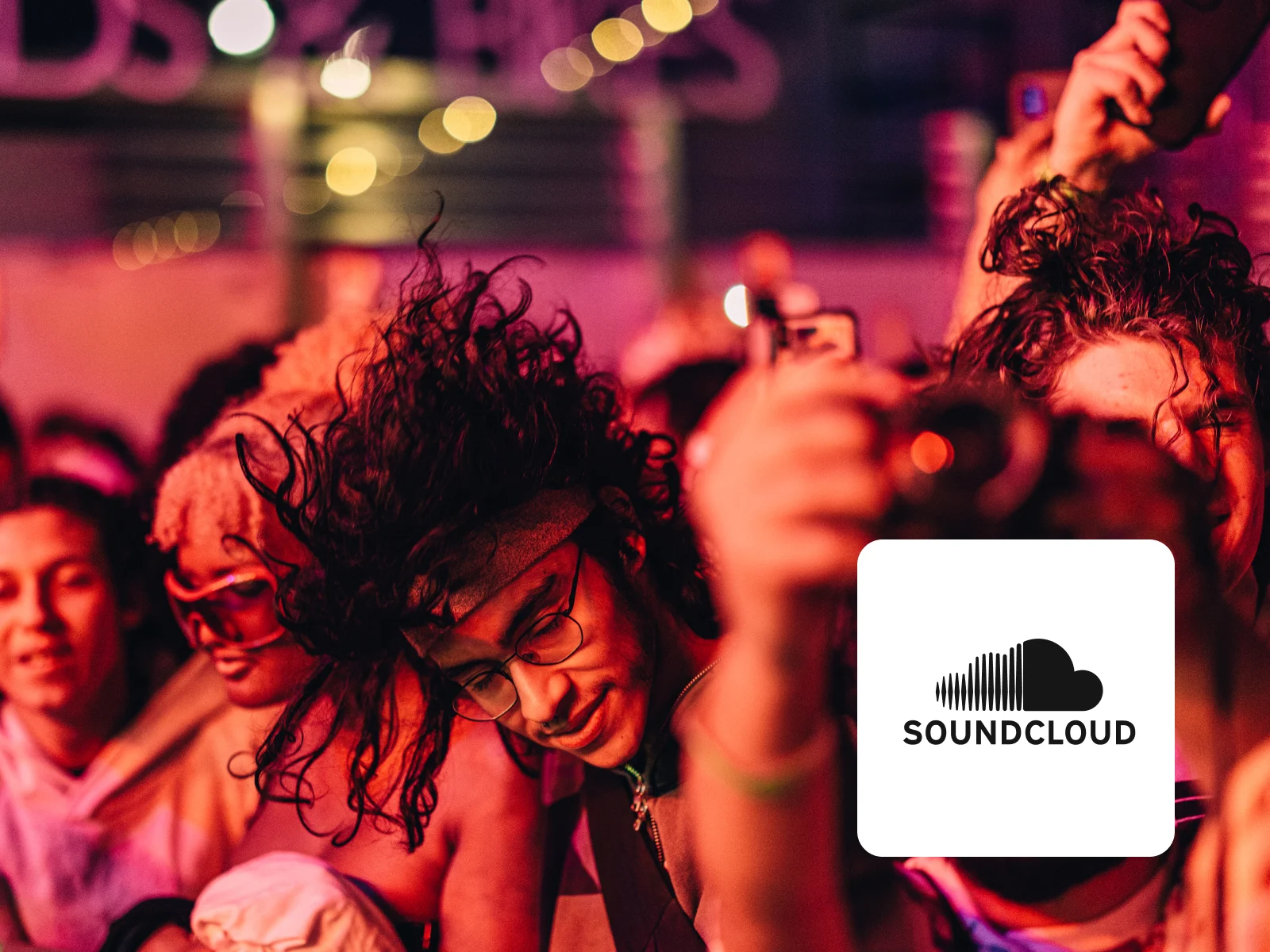 Get partner perks with WeTransfer Pro