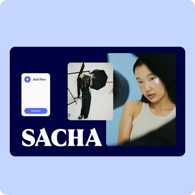 WeTransfer for Photographers | WeTransfer