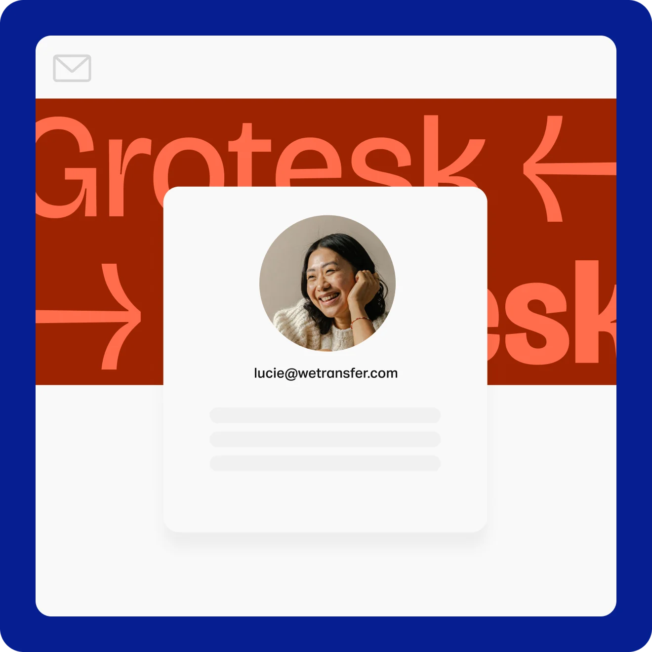 WeTransfer for Designers & Illustrators | WeTransfer