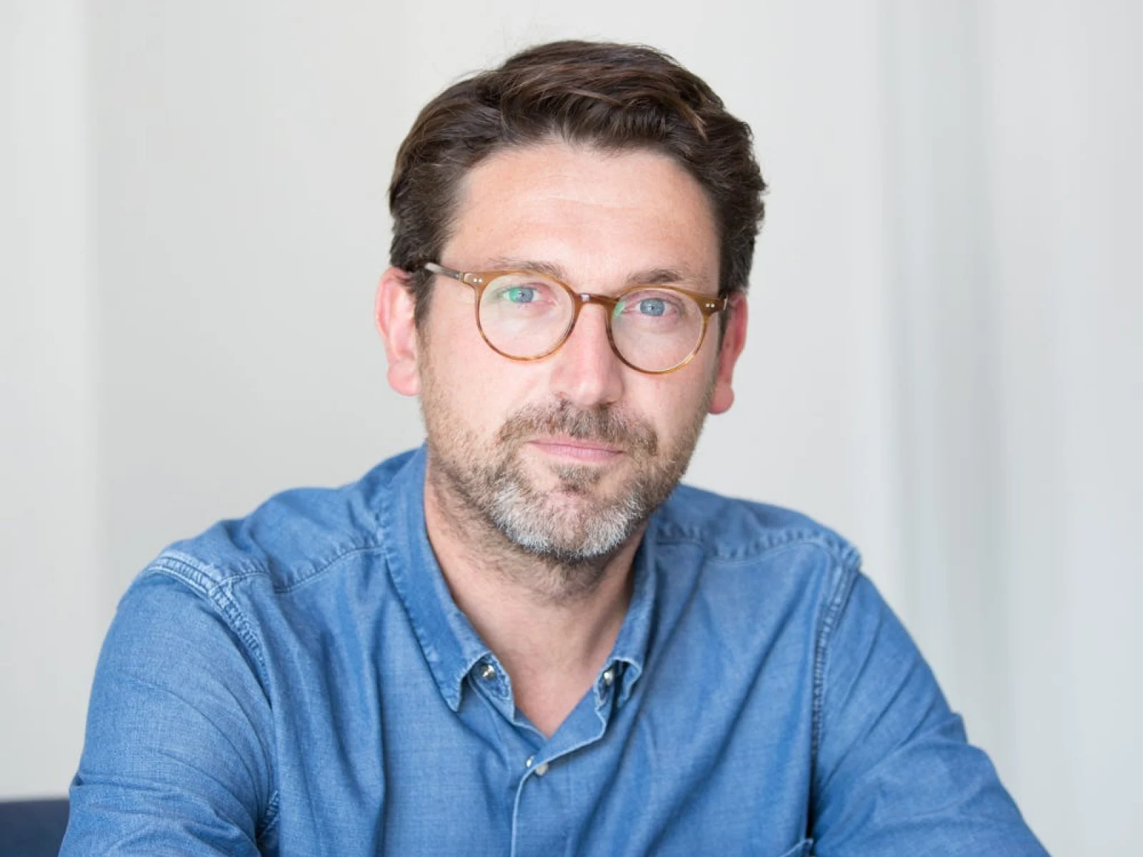 Senior Leadership Team | WeTransfer Newsroom