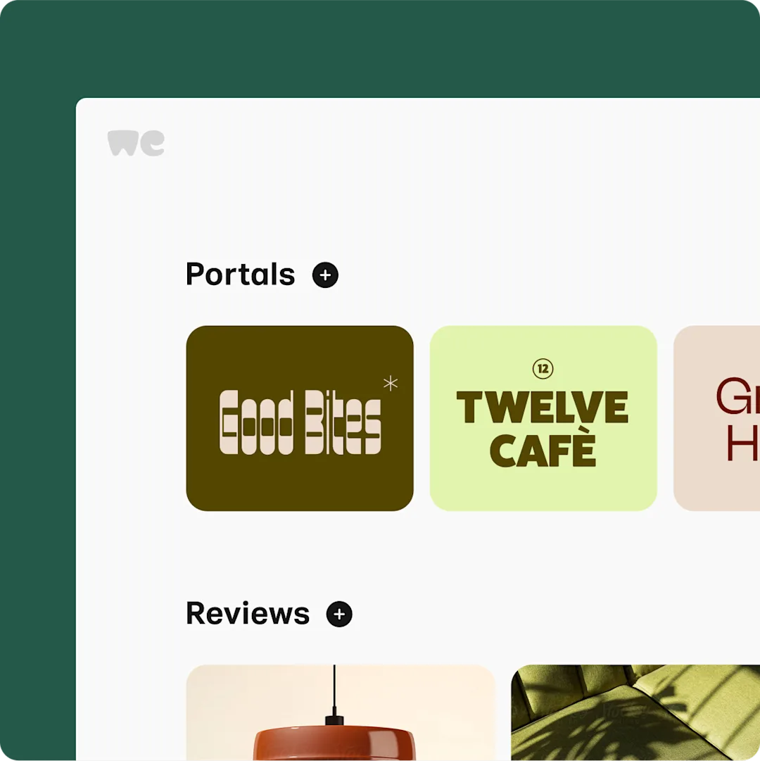 File Sharing & Collaboration Portals | WeTransfer