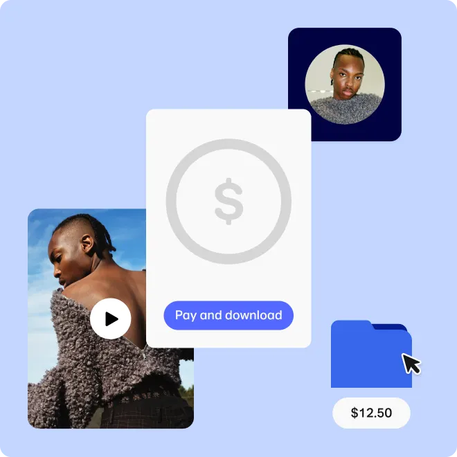 Students get 50% off WeTransfer Pro