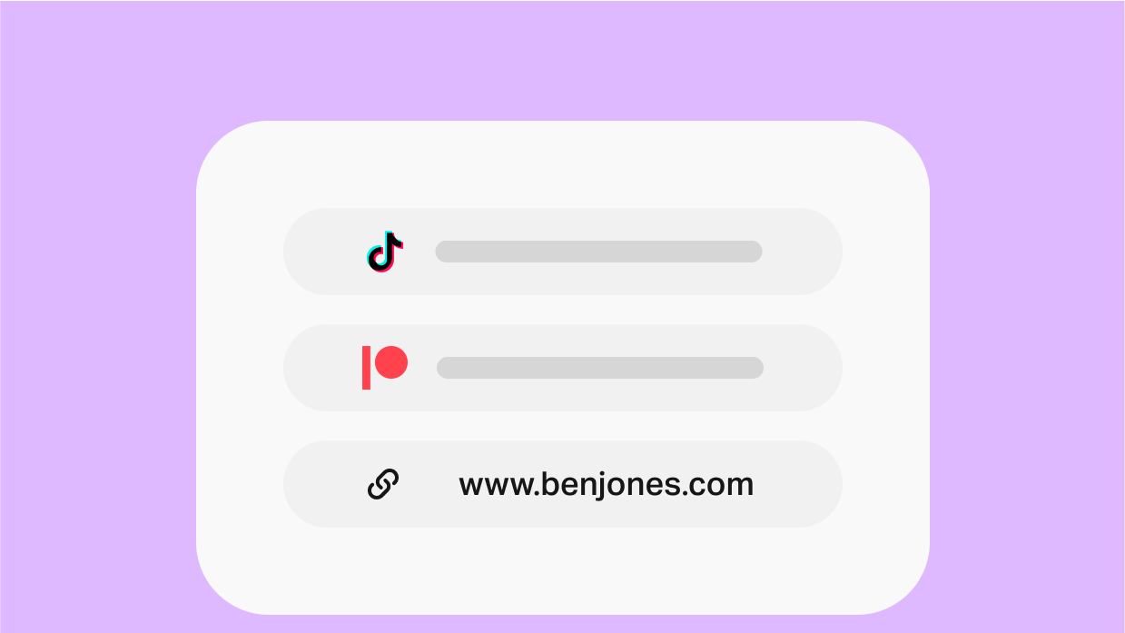 WeTransfer customization features