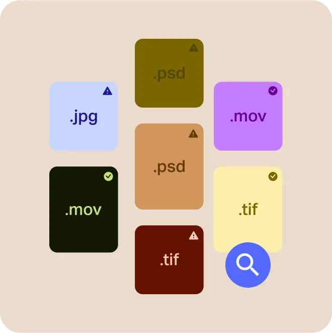 Secure & Encrypted: Transfer Your Files Safely | WeTransfer