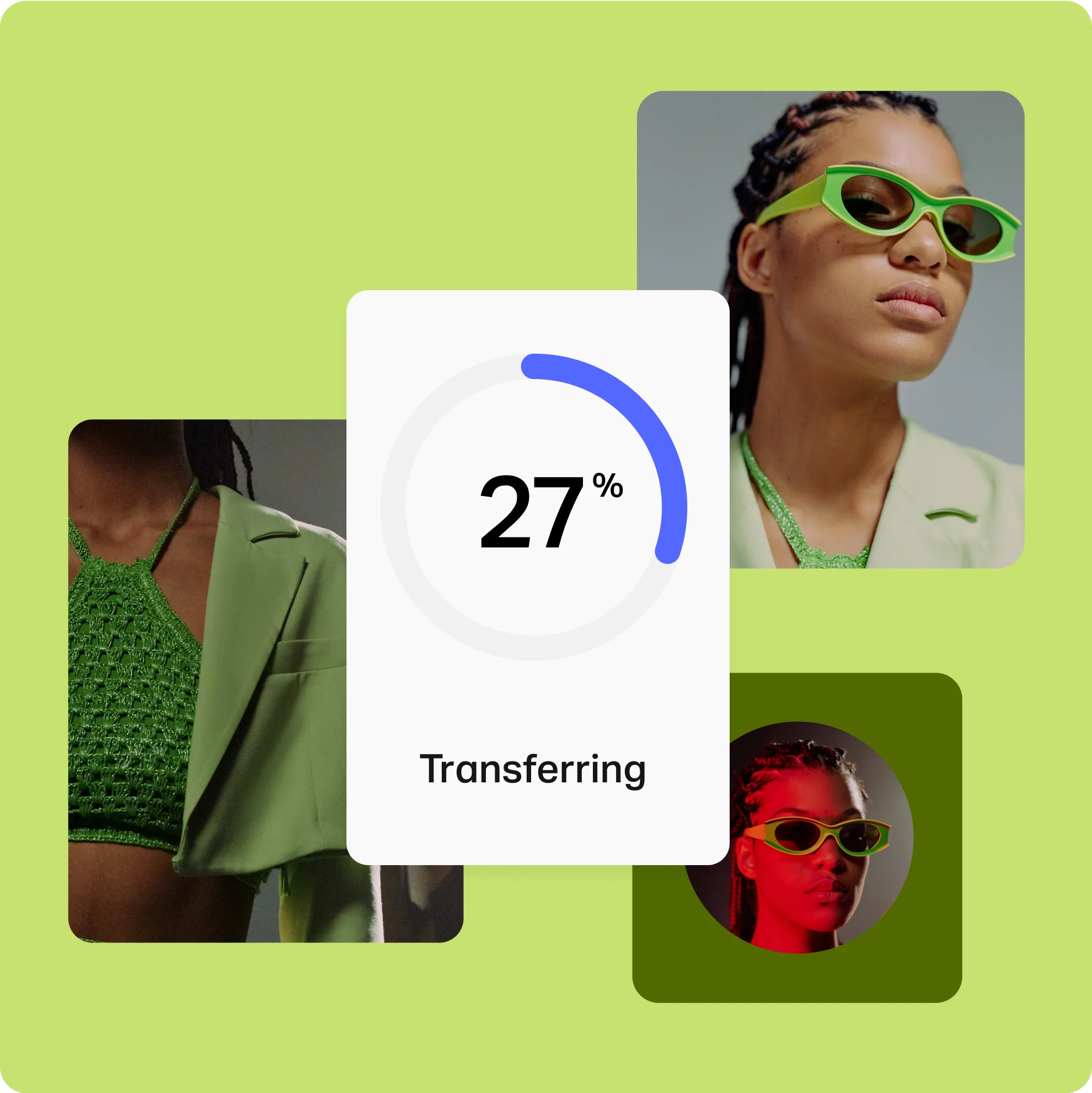 WeTransfer Teams: Secure and powerful data transfer tools for your business