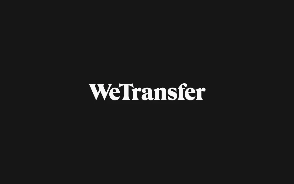 Media assets | WeTransfer