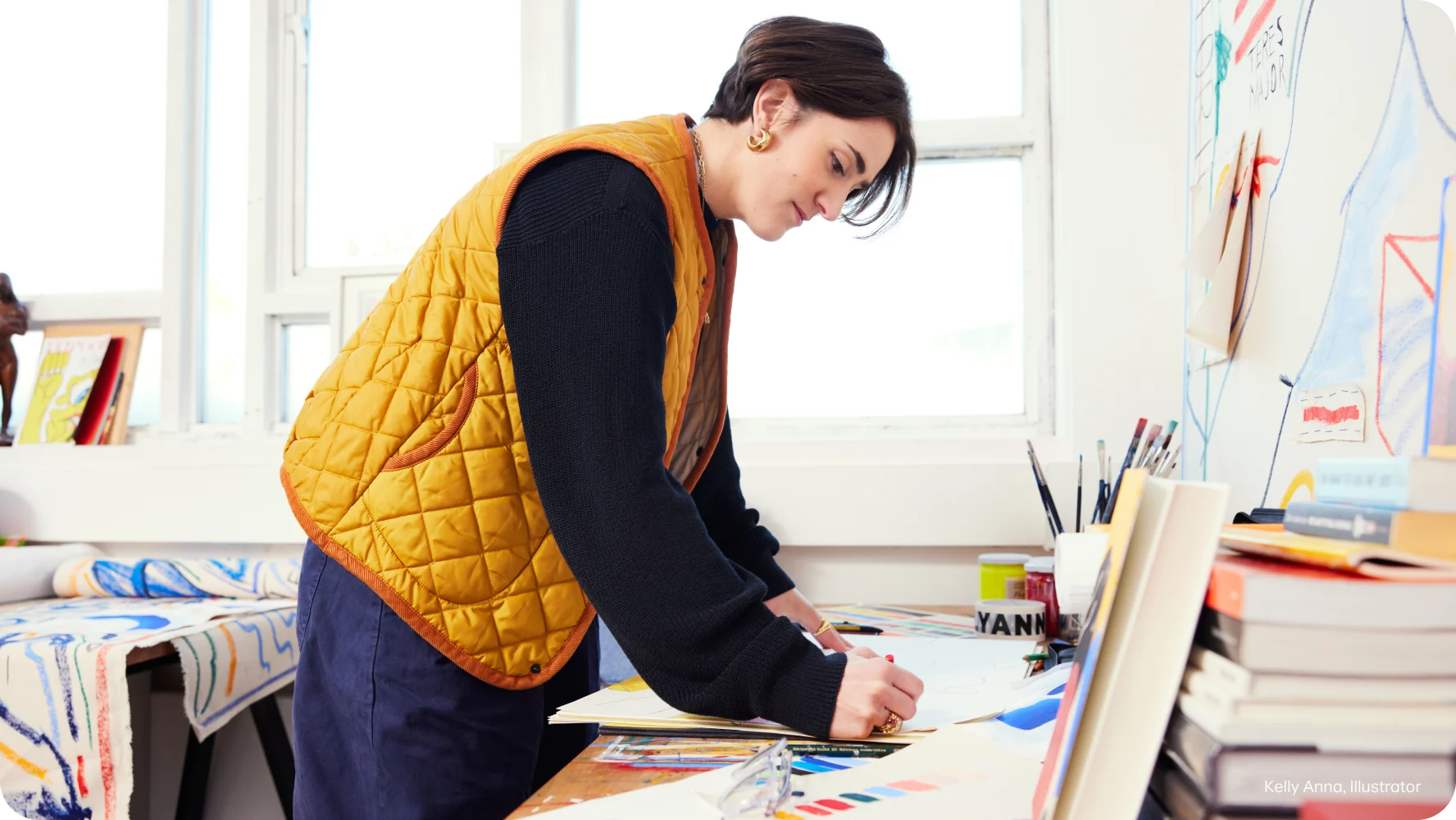 WeTransfer for Designers & Illustrators | WeTransfer