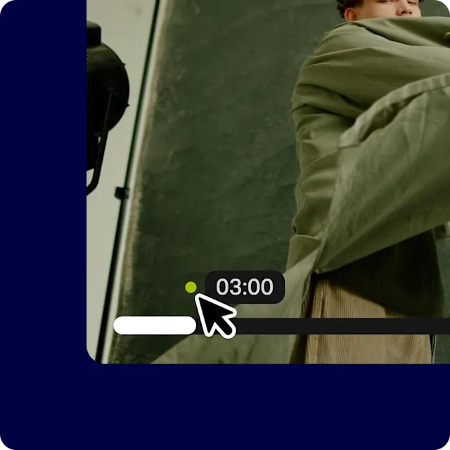 WeTransfer for Videographers | WeTransfer