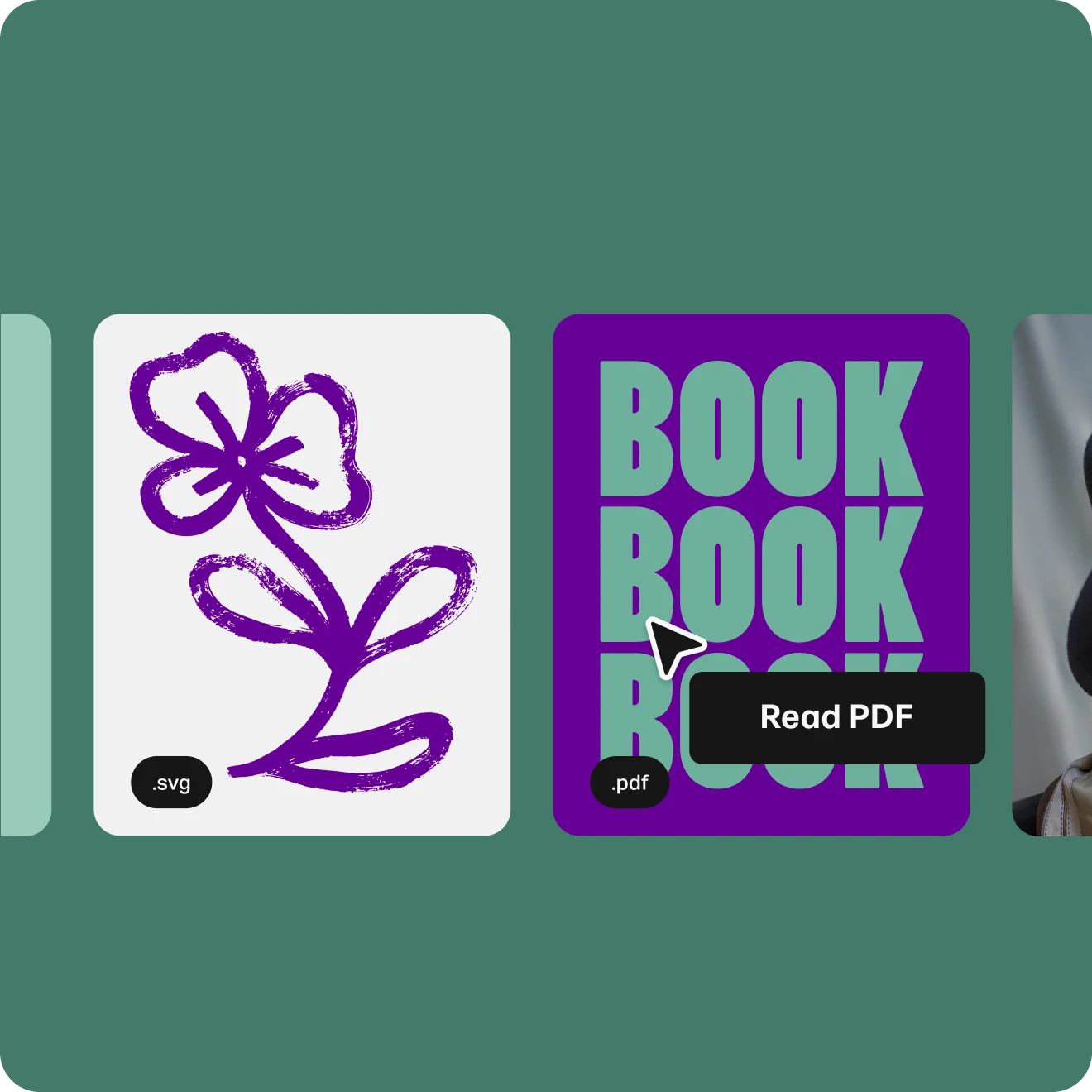 WeTransfer for Designers & Illustrators | WeTransfer