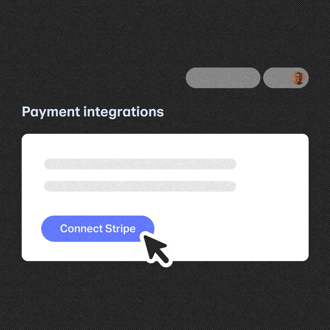 Get paid for your work | WeTransfer