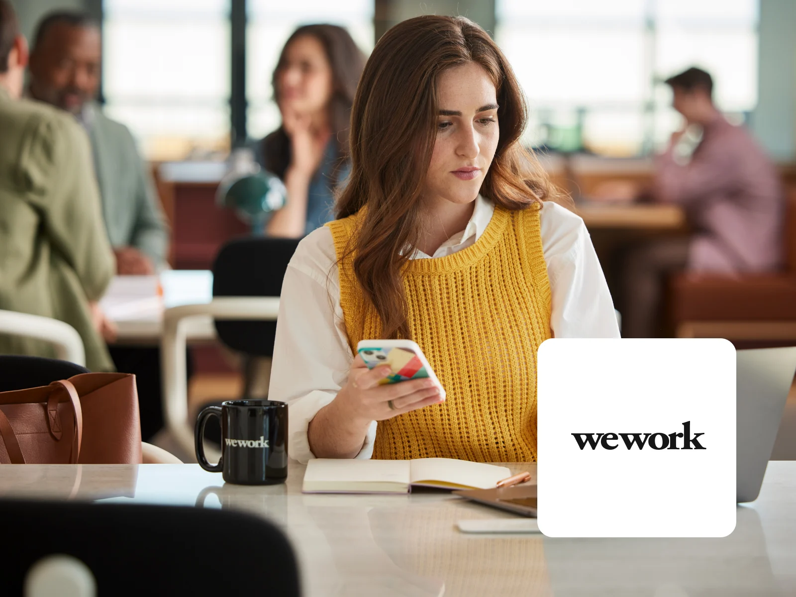 Get partner perks with WeTransfer Pro