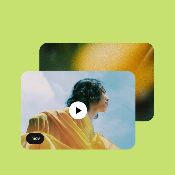 WeTransfer customization features
