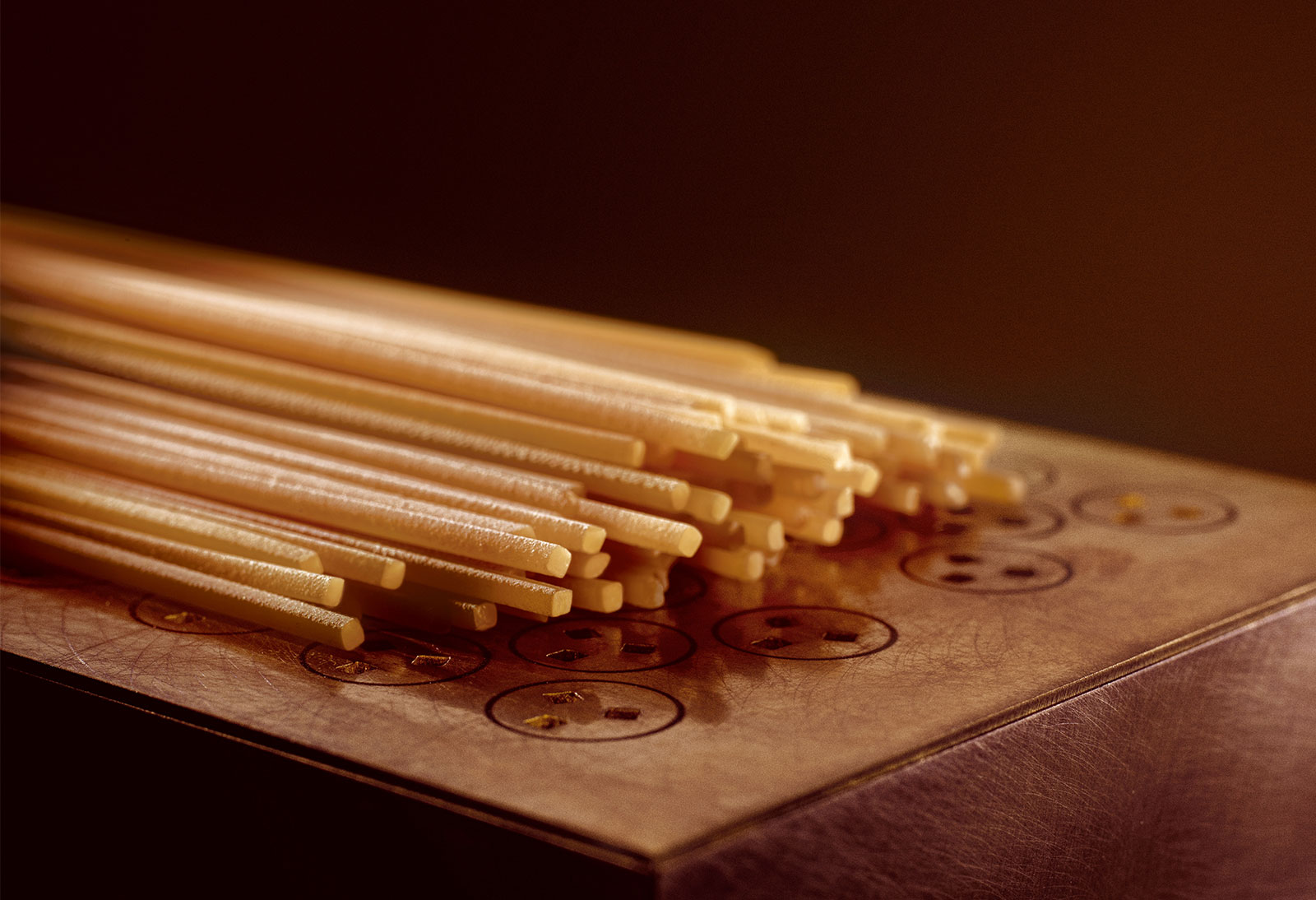 Mezzi Rigatoni Al Bronzo | Barilla | Barilla