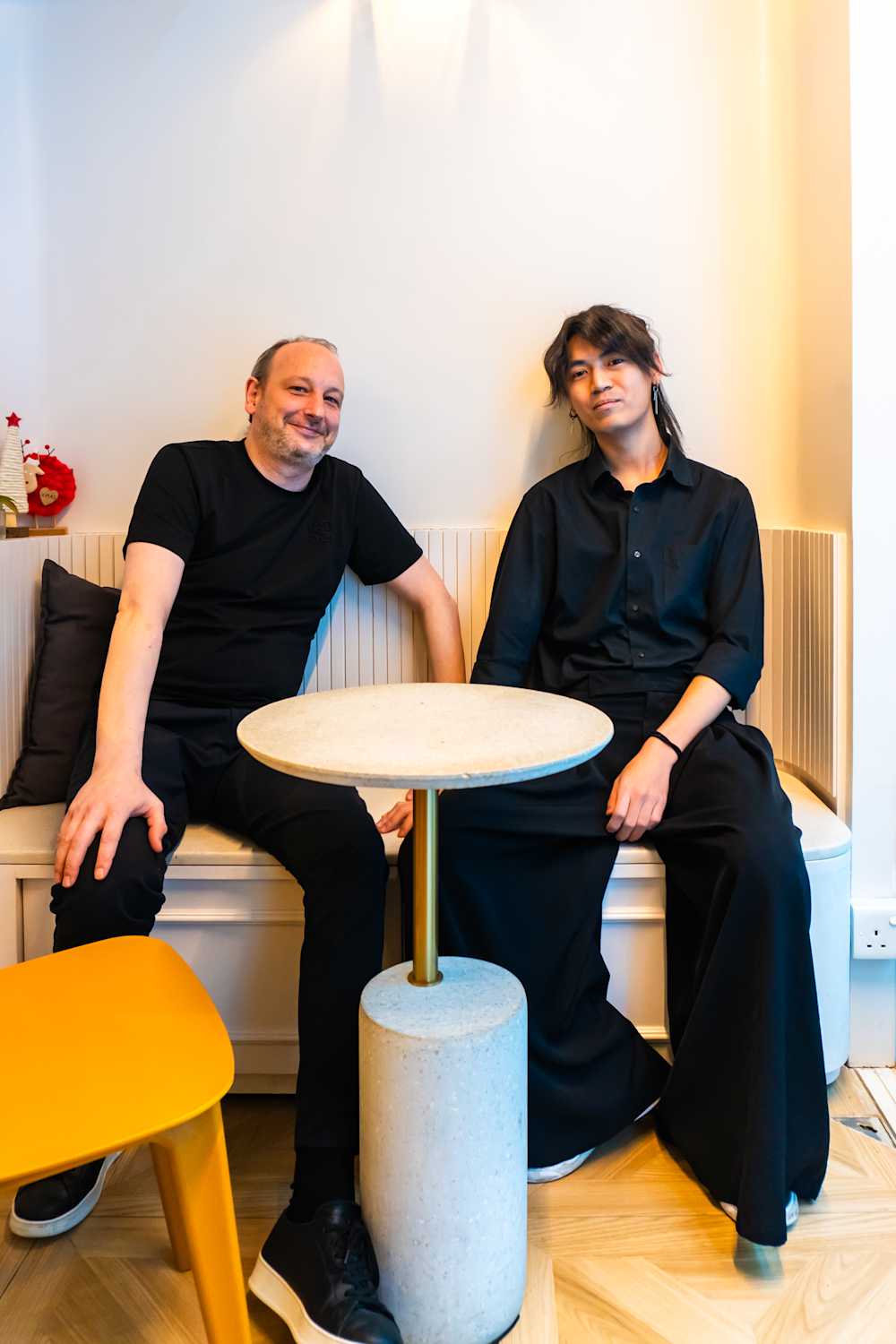 VTC Student Louis Lam Supports Interior Design Dream with Part-Time ...