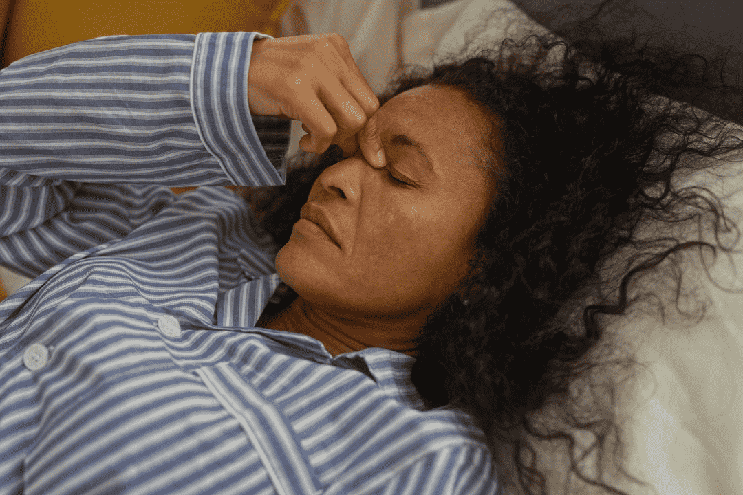 Navigating Sleep Disorders During Menopause | Complete Sleep