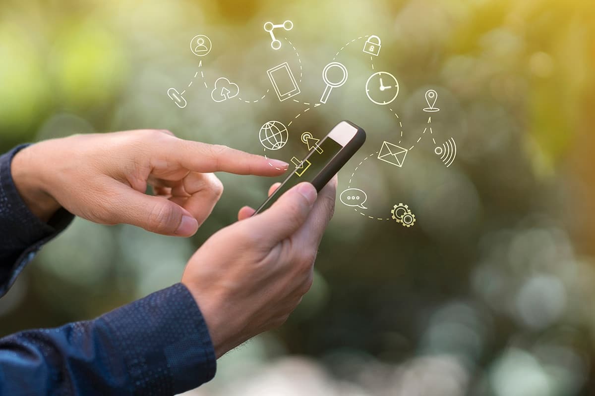 How Creative Web Icons can Improve User Experience » G Squared