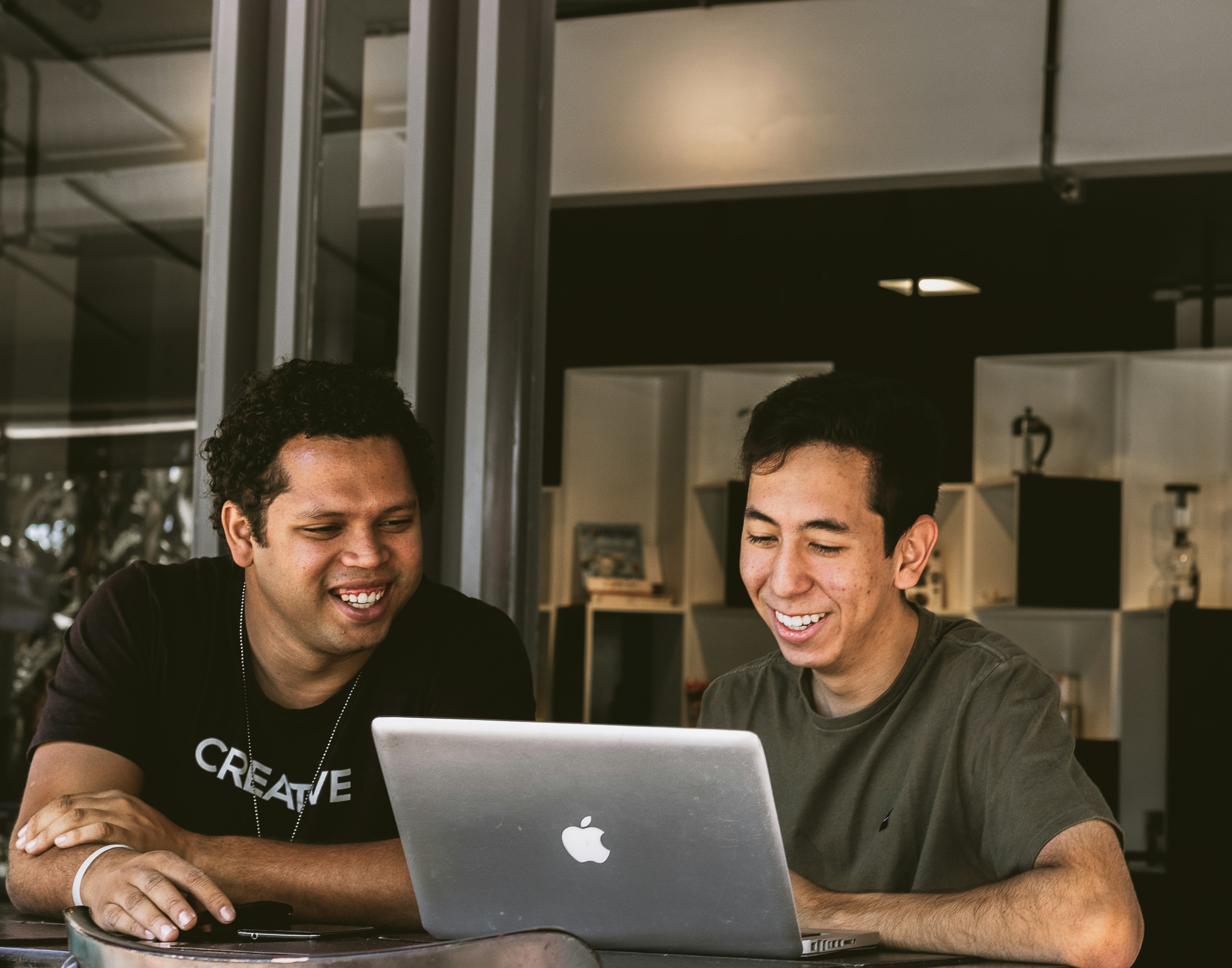 G Squared: Digital Agency & Web Development Sydney