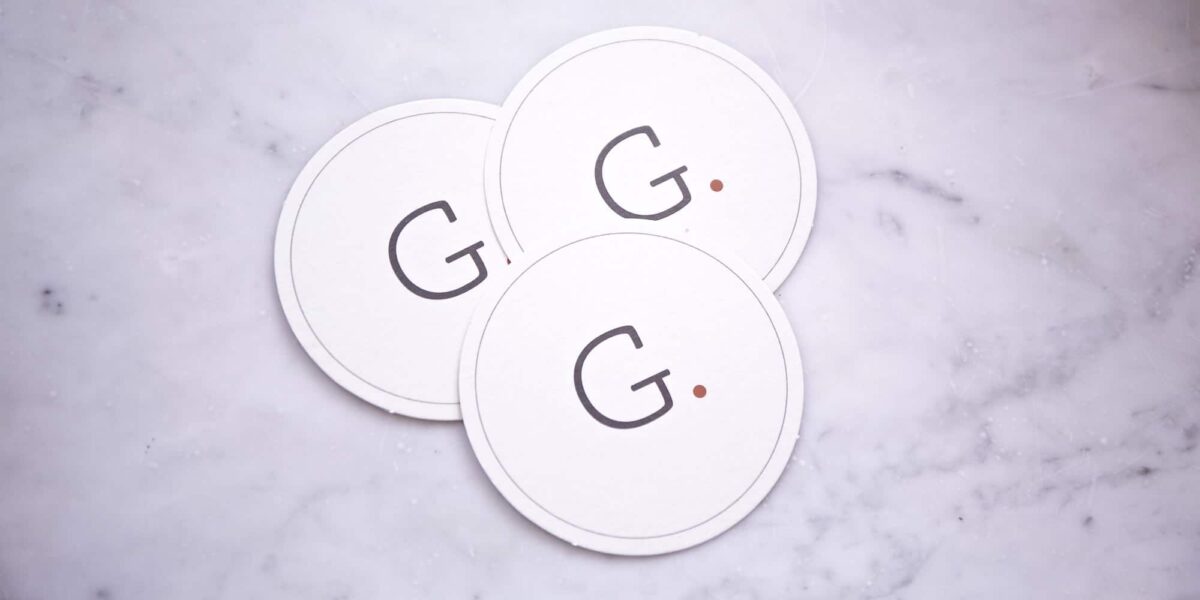 G Squared finalist for various awards » G Squared