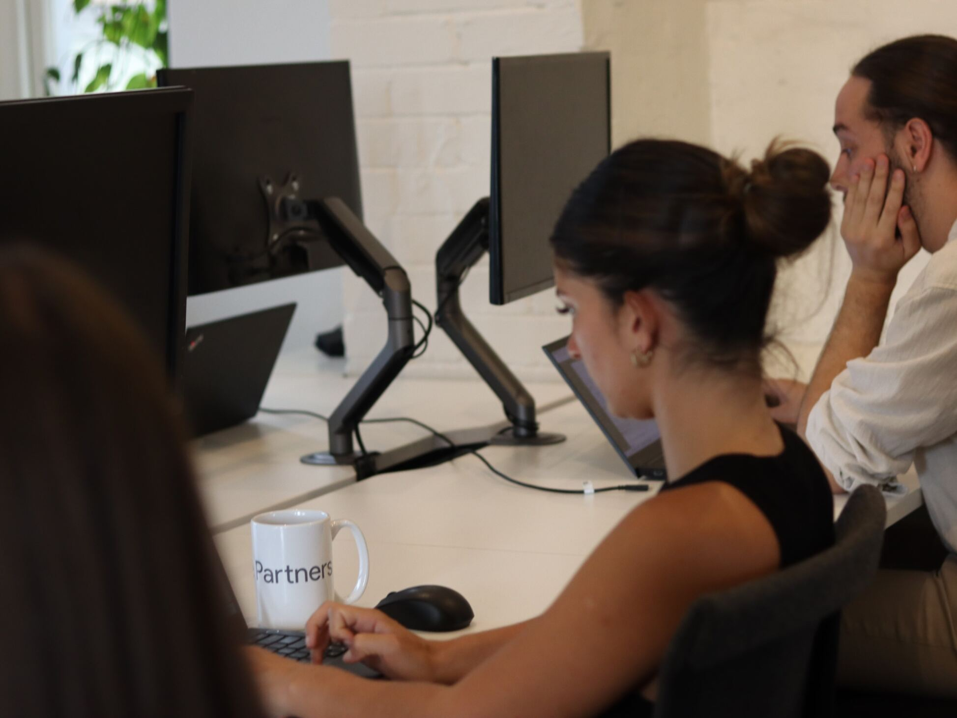 Technical Stack Audit » G Squared