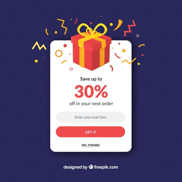 Best Practices for Website Popups » G Squared