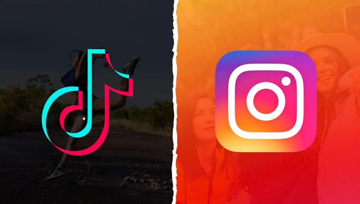 TikTok vs Instagram – What is the Right Platform to Choose? » G Squared