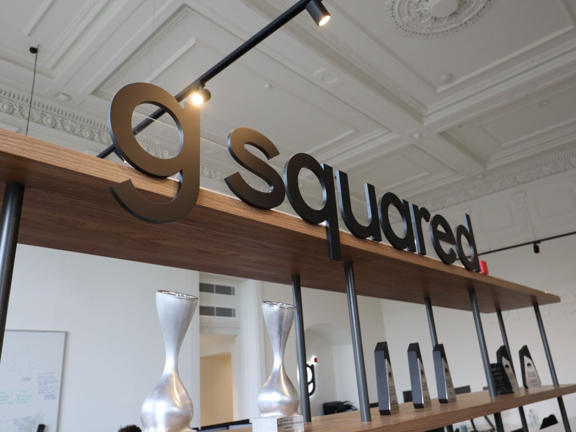 Careers » G Squared