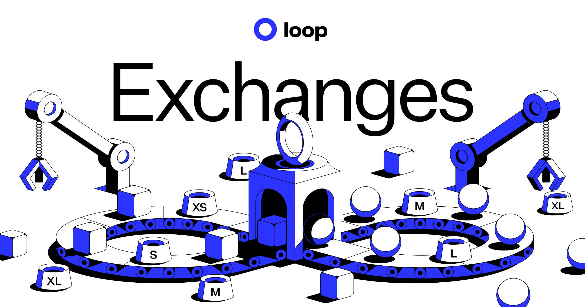 Loop Returns | The returns solution for Shopify's top brands