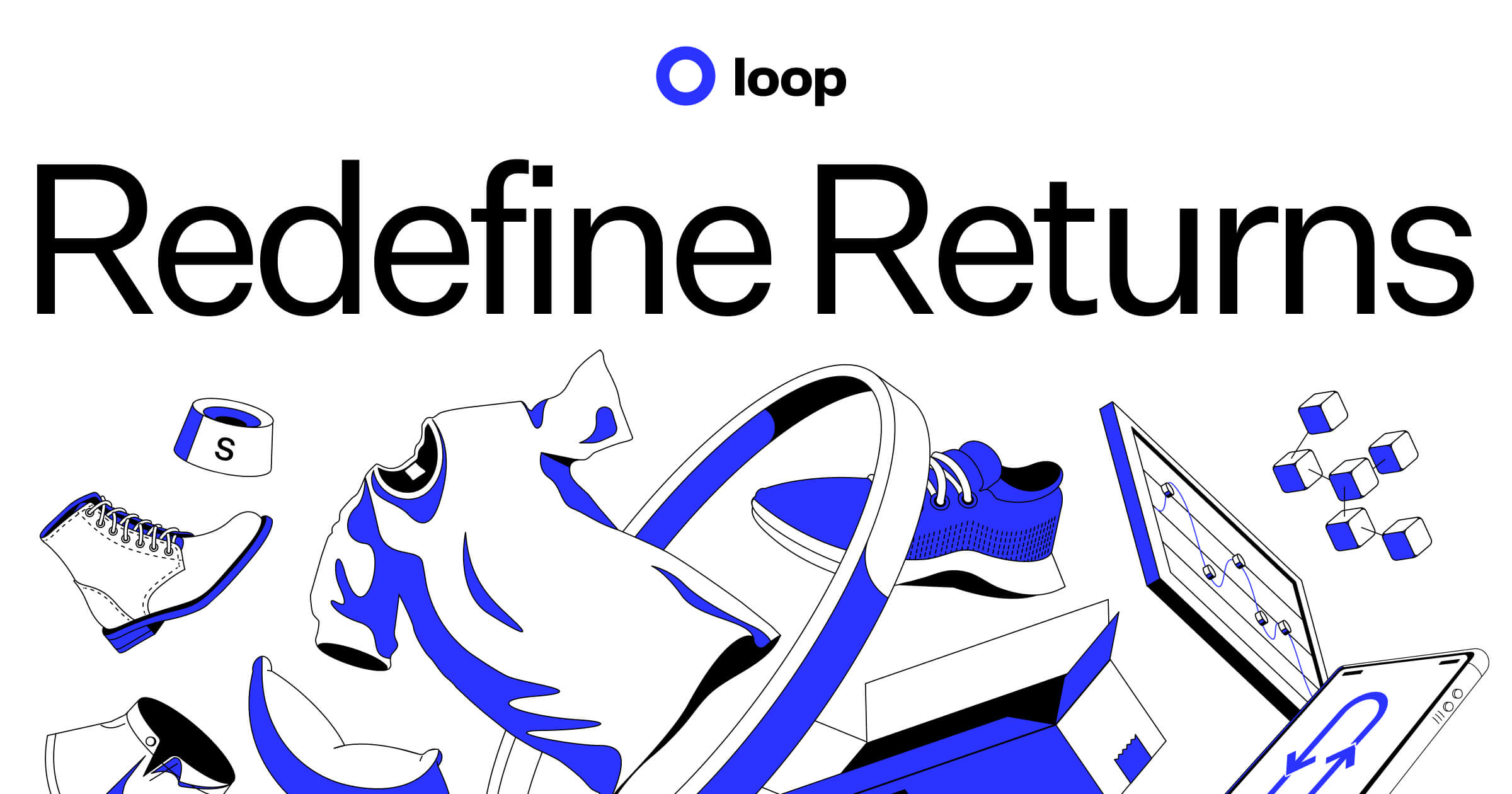 Loop Returns | The returns solution for Shopify's top brands