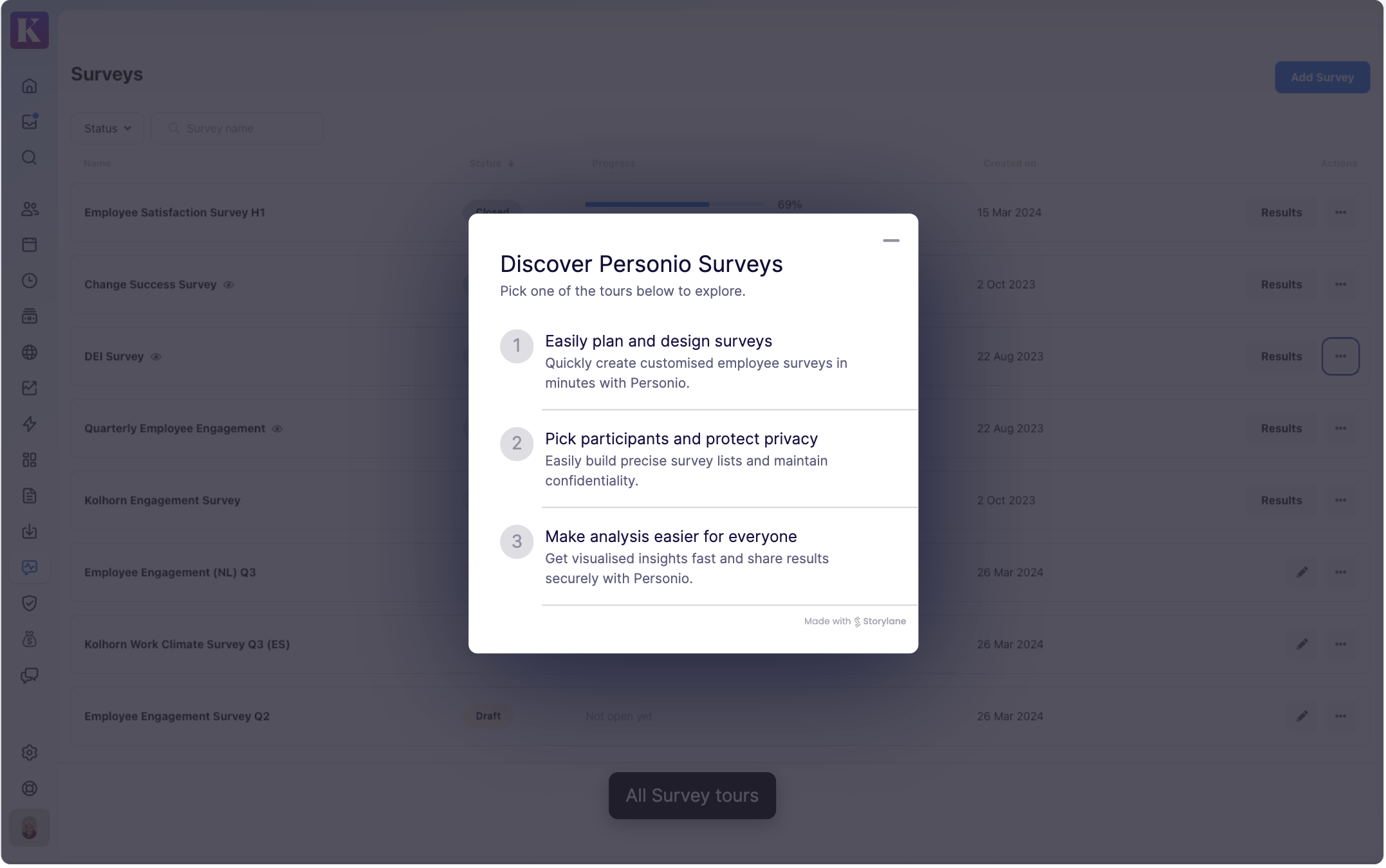 Downloads & Inspiration | Personio