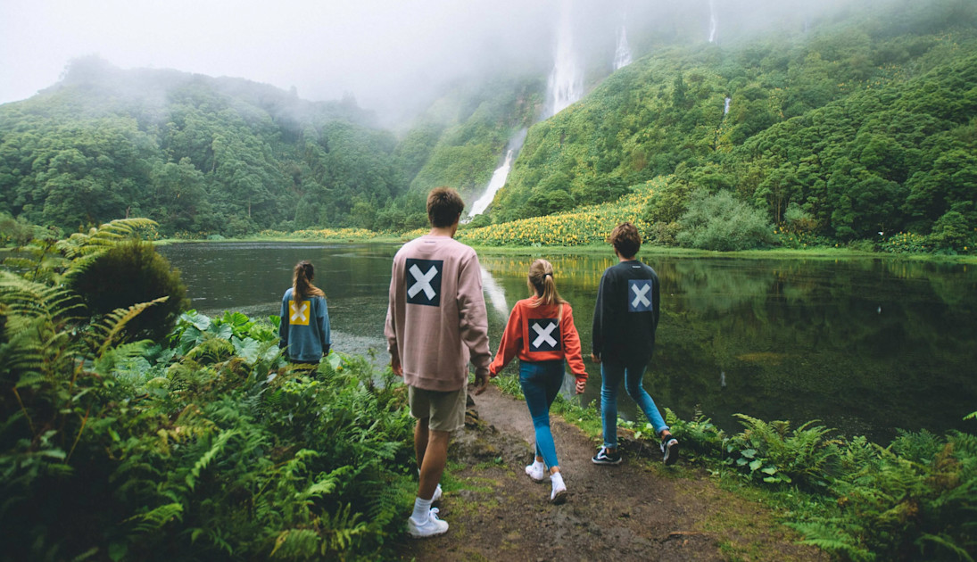 Case Study Blue Banana Brand y Personio