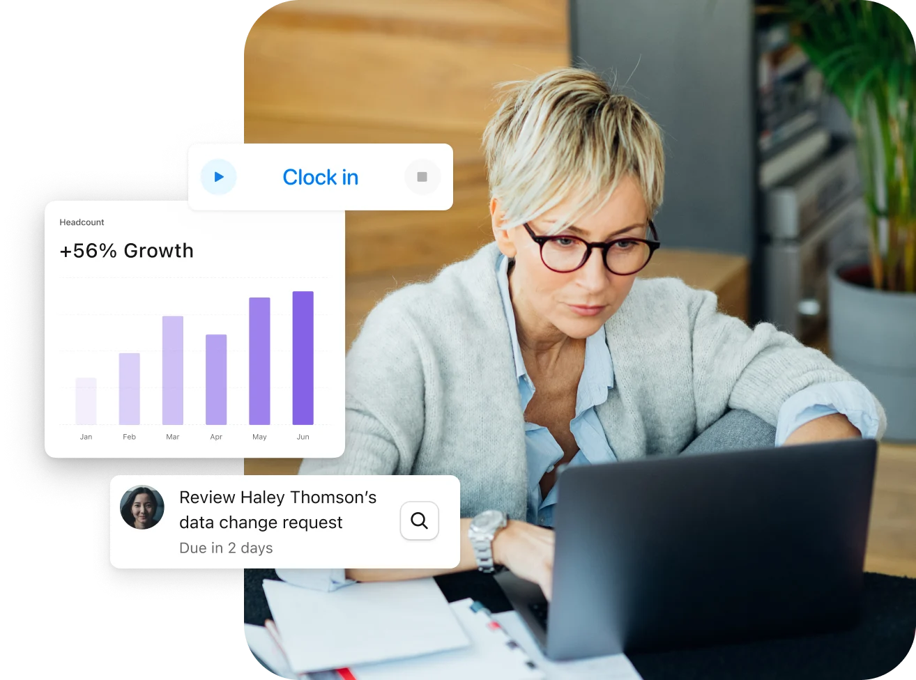 Personio: Unlock the Power of Your People