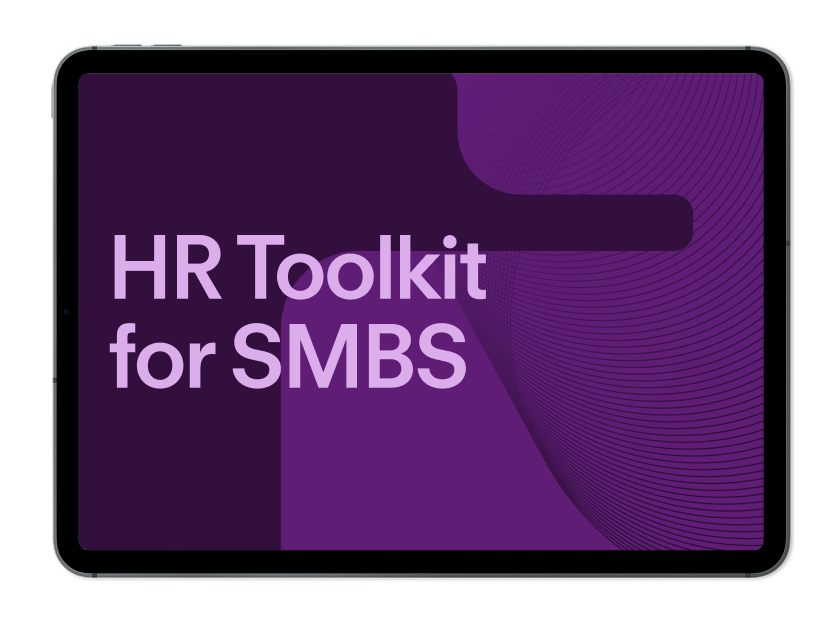 The HR toolkit for SMBs | Personio