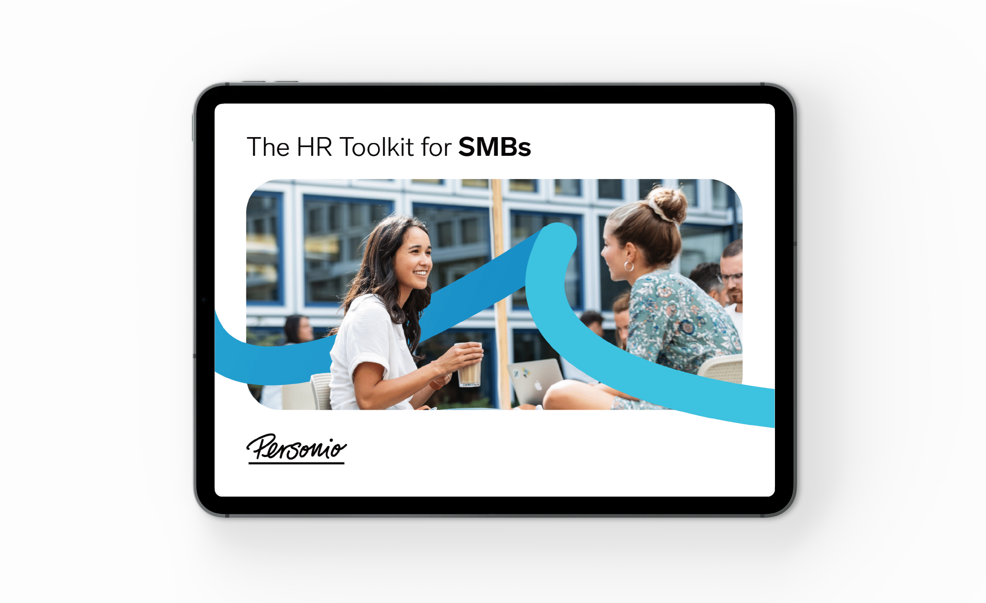 5 HR Tools voor de HR manager | Personio