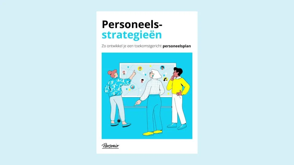 Verandermanagement: Hoe pas je het toe en waarom? | Personio
