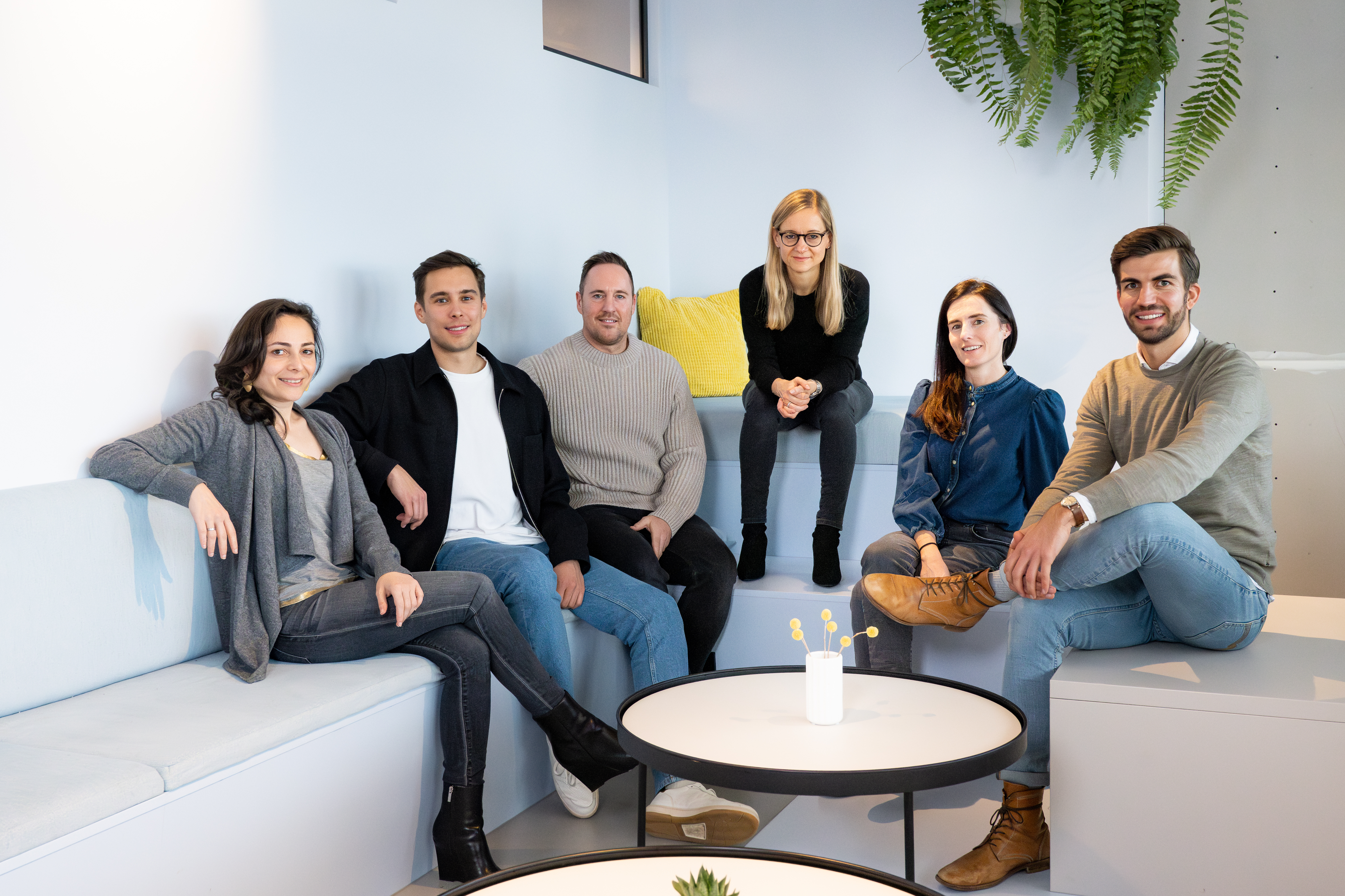 Press - HR Management Software | Personio