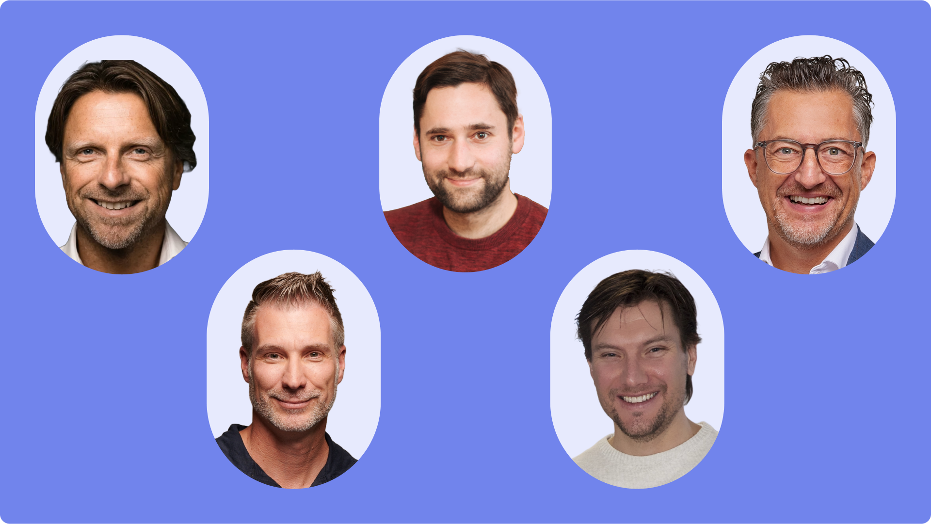 HR Top Voices Ranking by Personio