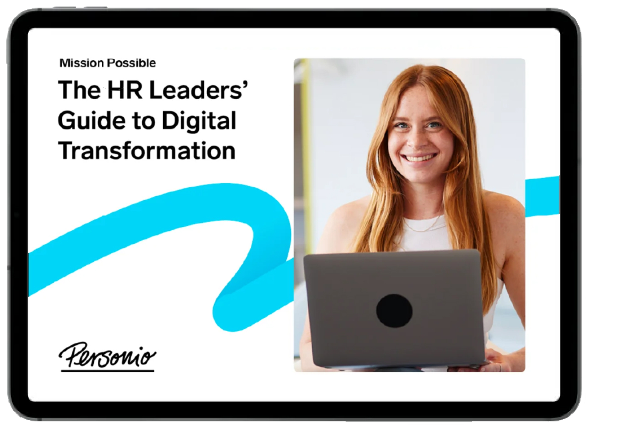 Personio: Unlock the Power of Your People