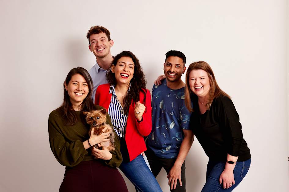 Don't Disable Me: Embracing Uniqueness and Breaking Taboos in the Workplace