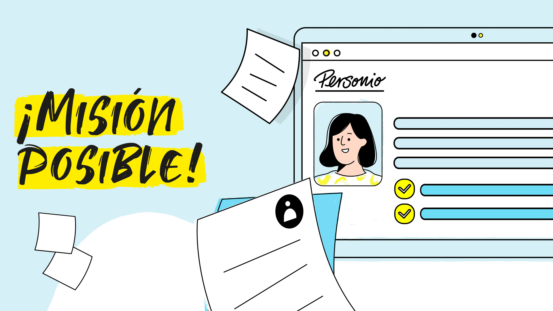 Test DISC: qué es y cómo puede ayudar a la empresa | Personio