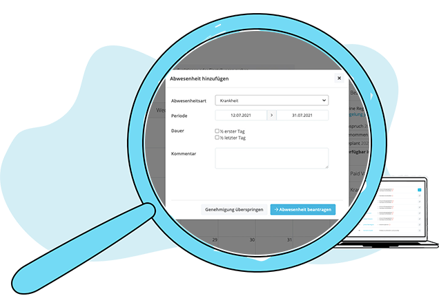 Gleitzone: Berechnung, Beispiele, Besonderheiten | Personio