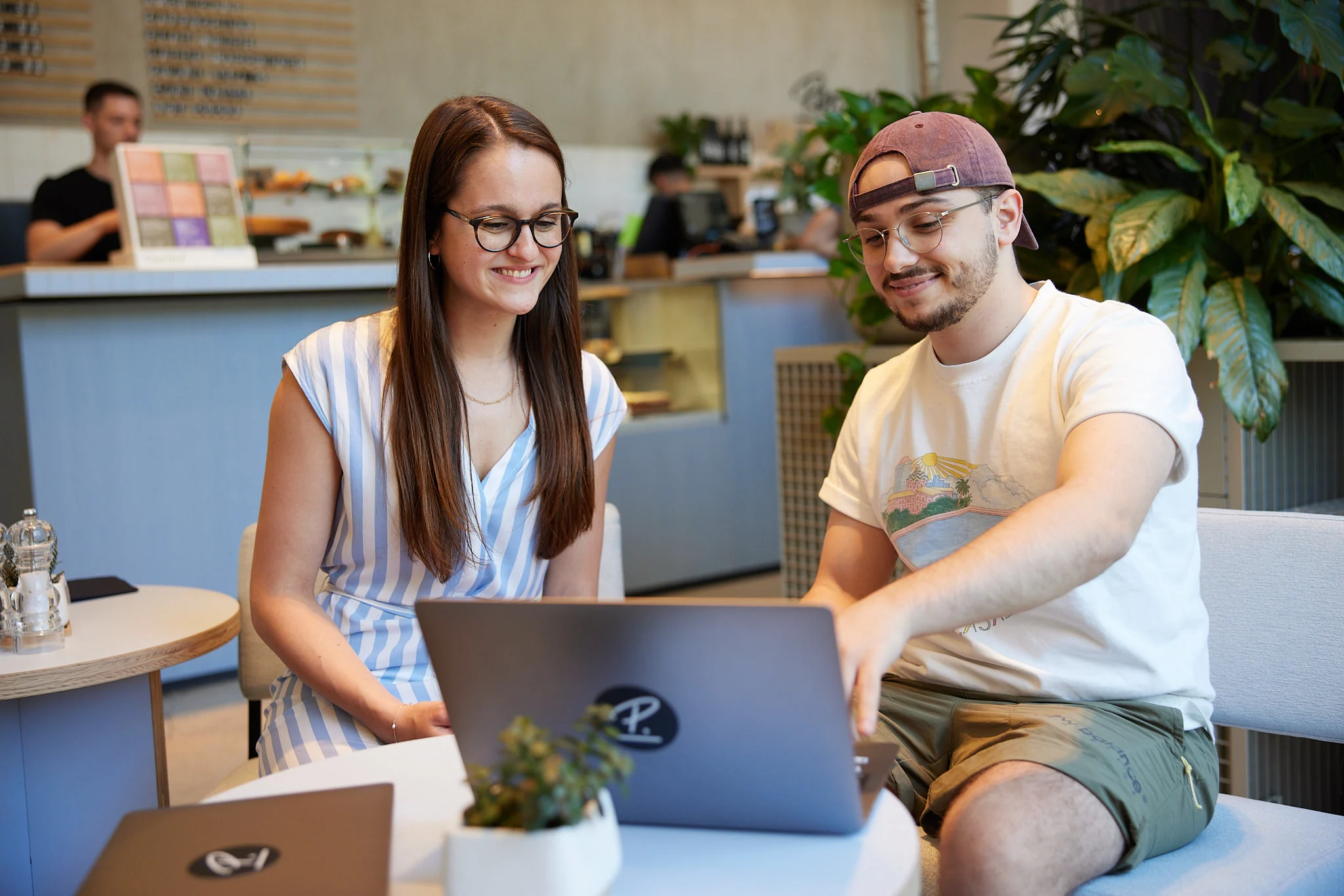 Buddy Program: ¿qué beneficios aporta a tu empresa?