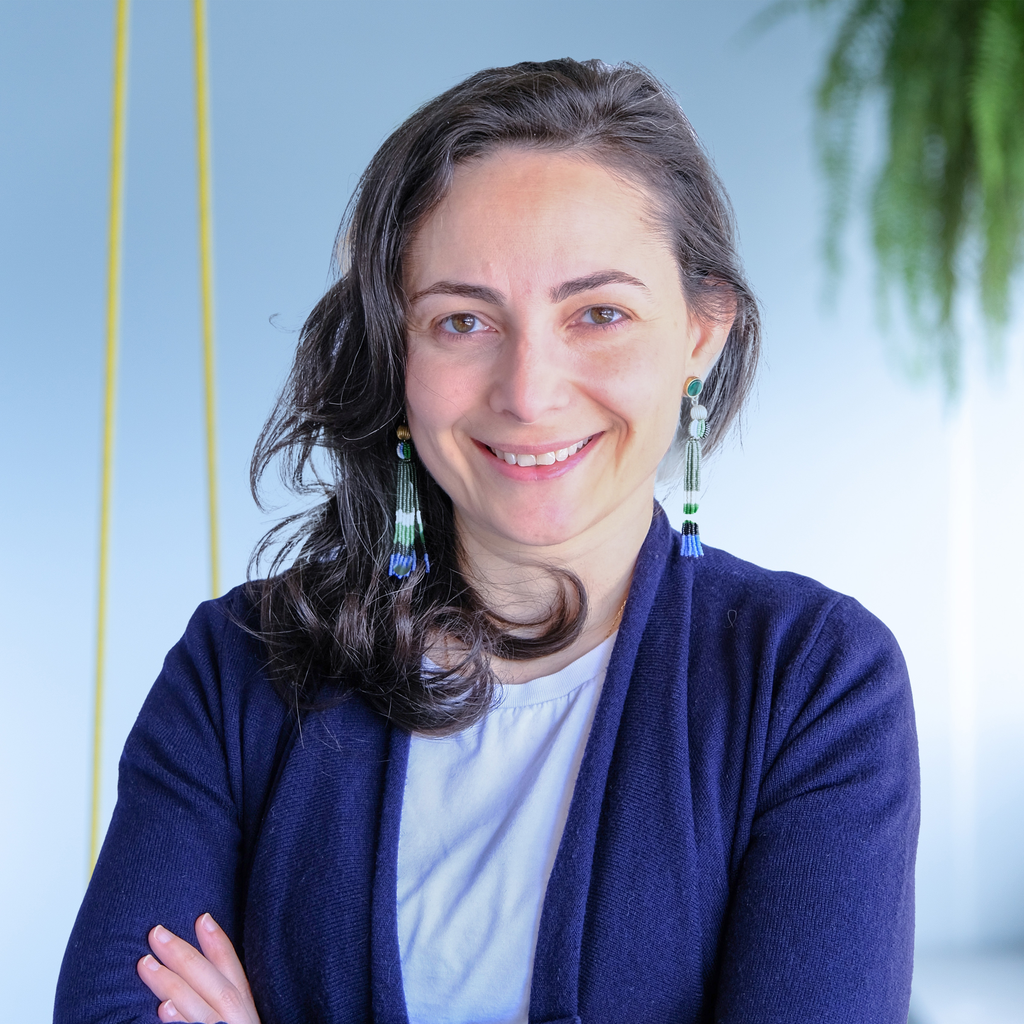 Über uns - Enabling Better Organizations - Personio