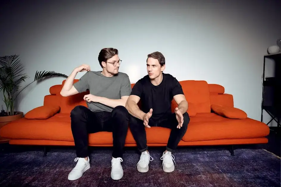 Case Study: Getsafe und Personio